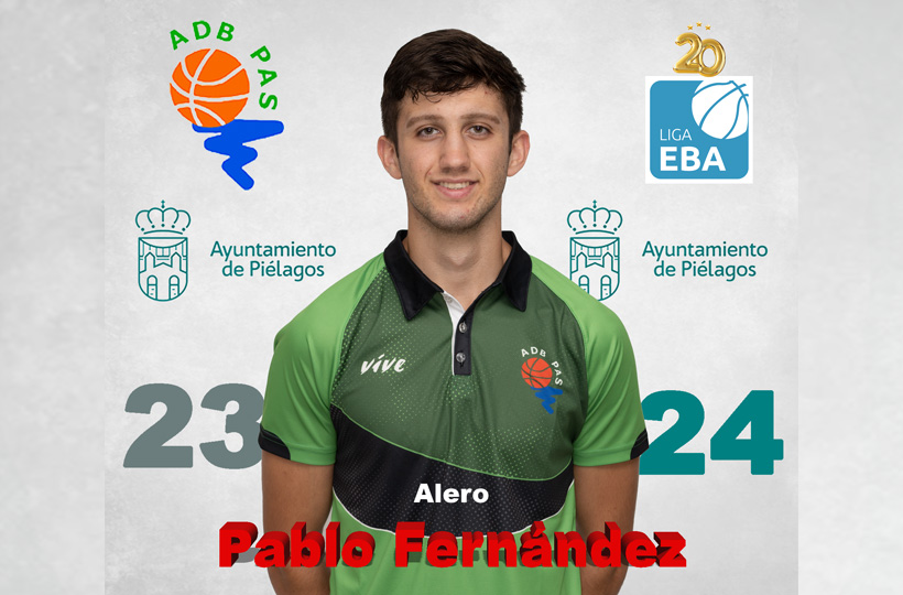La Leyenda Continúa: Pablo Fernández Blanco y su Sexta Temporada ...